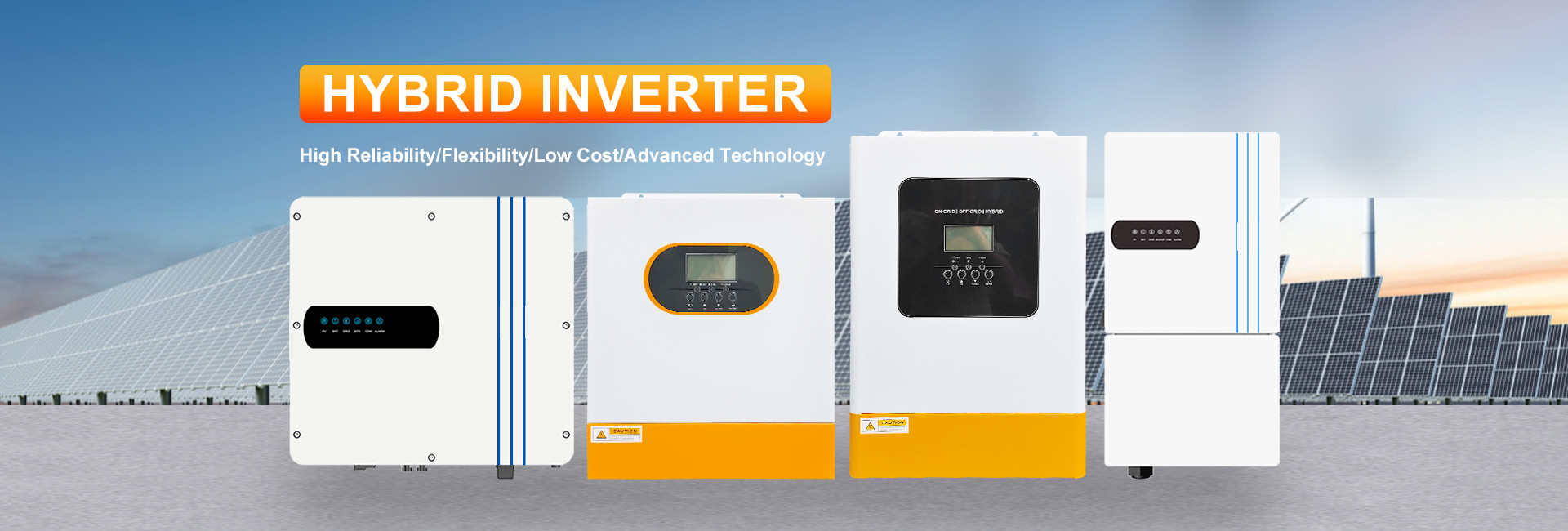 Power Requirements for Inverters