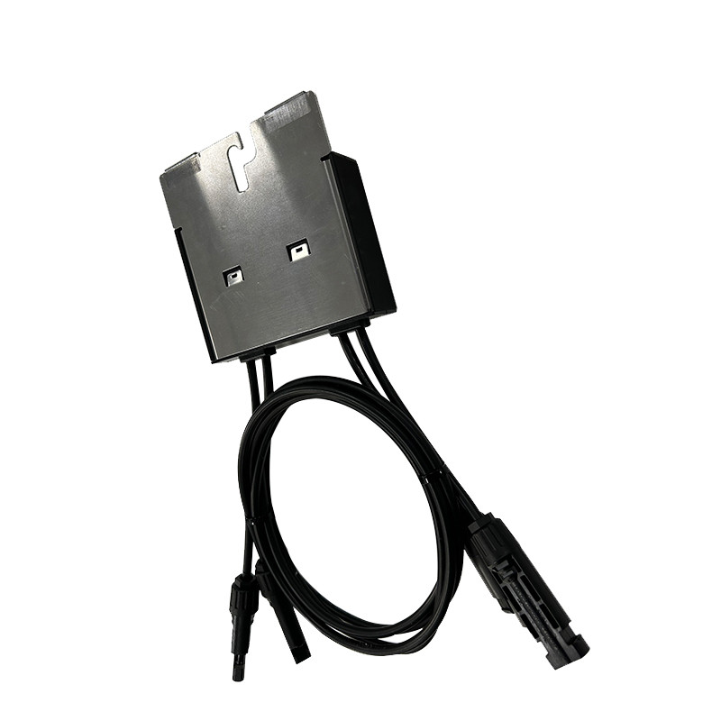 MPPT SafeDC DC Optimizer For Solar Panels Max Power Output 780W Weight ...