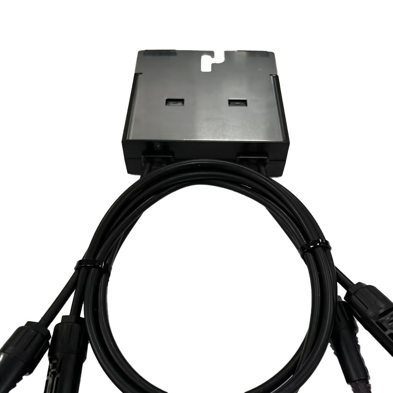 ABS Solar Energy DC Optimizer 800W PV Systems Lifepo4 Lithium Ion ...