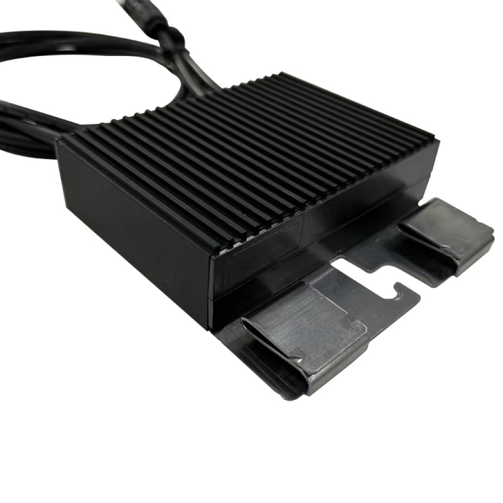 780W Solar DC Optimizer MPPT SafeDC Module Level Monitoring