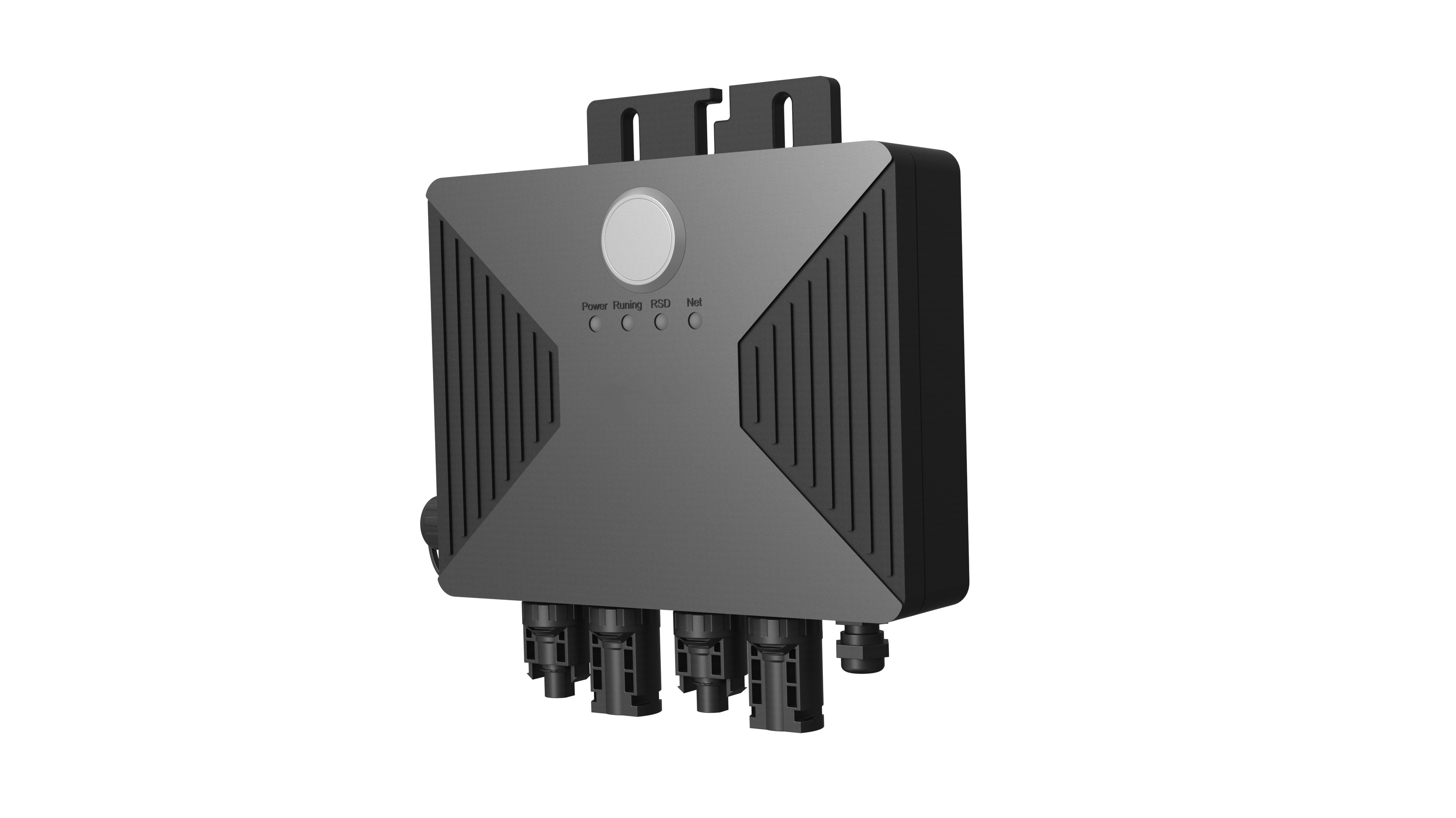 IP68 Solar PV Power Optimizer 800w With Rapid Shutdown Device