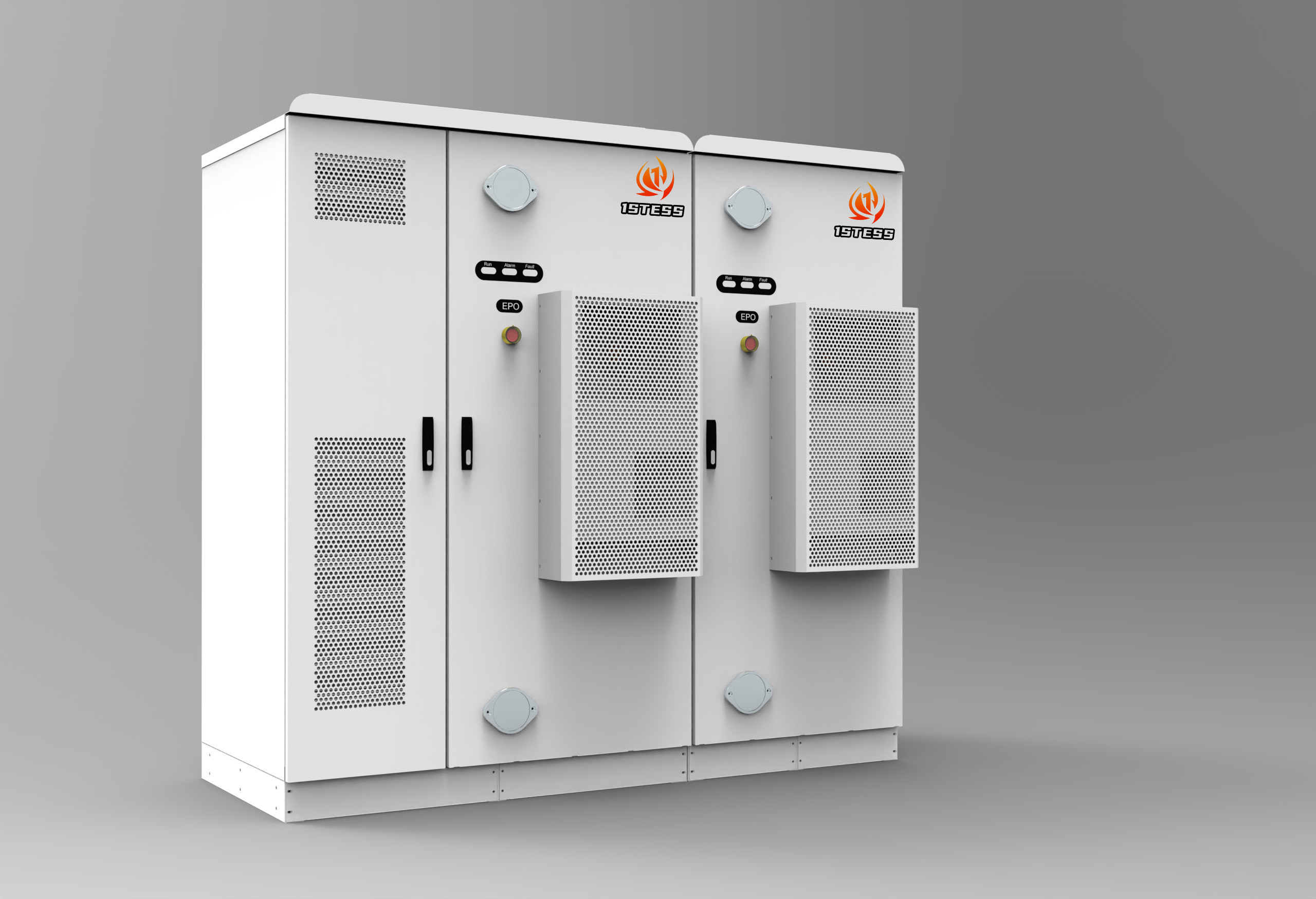 AC 400V Home Solar Battery Storage System RS485 Ethernet UN38.3 ...